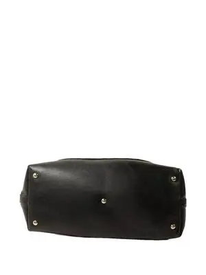 Gucci Gg Pattern Tote Bag
