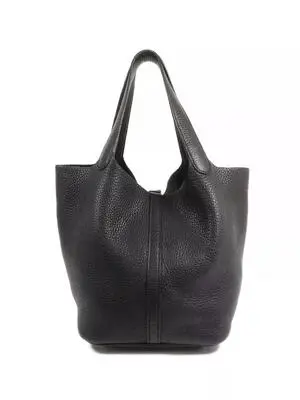 Hermès Mm Picotin Tote Bag