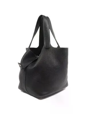 Hermès Mm Picotin Tote Bag