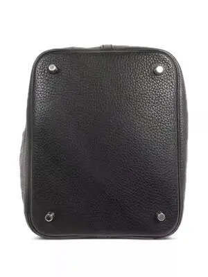Hermès Mm Picotin Tote Bag