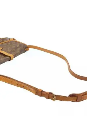 LOUIS VUITTON Monogram Shoulder Bag