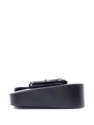 Gucci Horsebit 1955 Shoulder Bag - Black