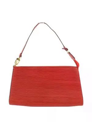Shoulder Bags with Detachable Straps