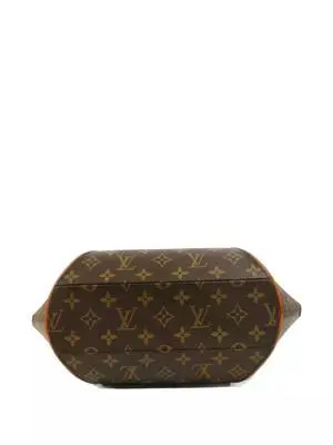 LOUIS VUITTON Ellipse Mm Handbag