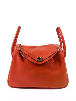 Hermès 30 Lindy Tote Bag