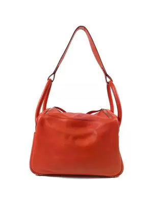 Hermès 30 Lindy Tote Bag