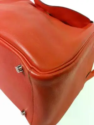 Hermès 30 Lindy Tote Bag