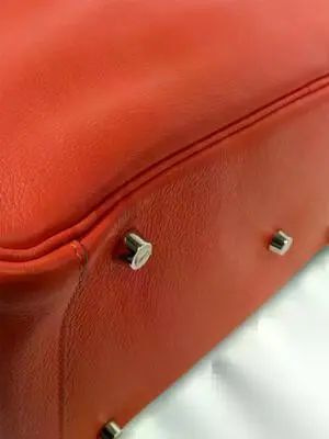 Hermès 30 Lindy Tote Bag