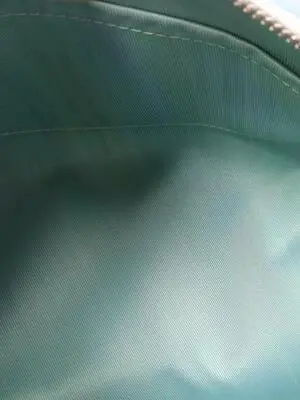 LOUIS VUITTON Keepall Bandoulière 25 - Blue