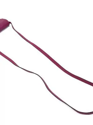 Hermès Cinhetic To Go Crossbody Bag - Pink