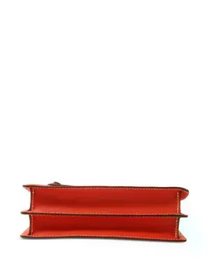 Hermès Roulis Crossbody Bag - Red