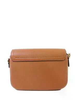 LOUIS VUITTON Lockme Tender Shoulder Bag - Neutrals