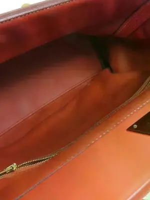 Hermès 24/24 Tote Bag - Orange