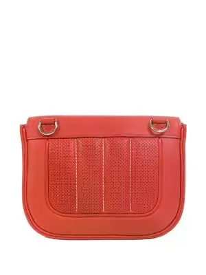 Hermès Mini Berline Shoulder Bag