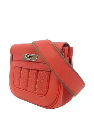 Hermès Mini Berline Shoulder Bag