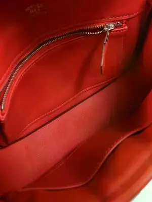 Hermès Mini Berline Shoulder Bag