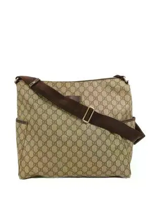 Gucci Adjustable Shoulder Bags