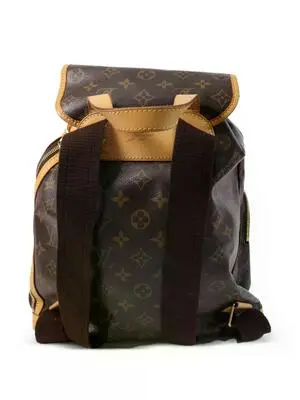 LOUIS VUITTON Bosphore Backpack