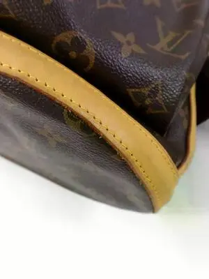 LOUIS VUITTON Bosphore Backpack
