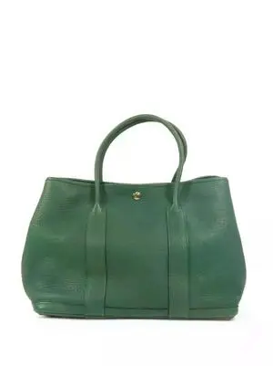 Hermès Garden Party Pm Tote Bag