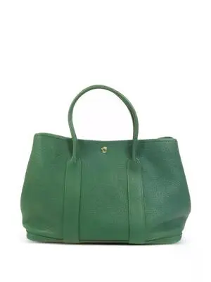 Hermès Garden Party Pm Tote Bag