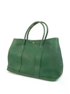 Hermès Garden Party Pm Tote Bag