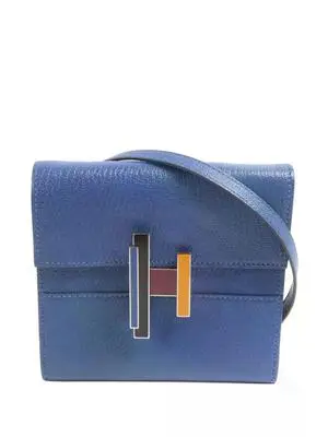 Hermès Cinhetic Shoulder Bag