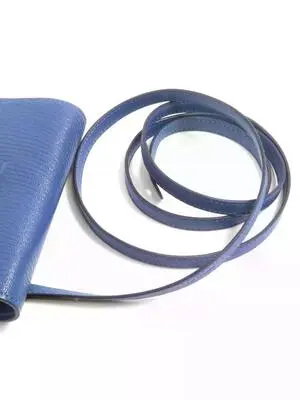 Hermès Cinhetic Shoulder Bag