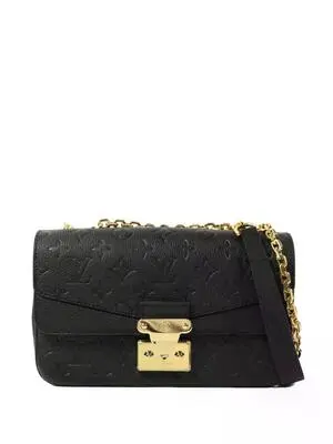 LOUIS VUITTON Marceau Shoulder Bag
