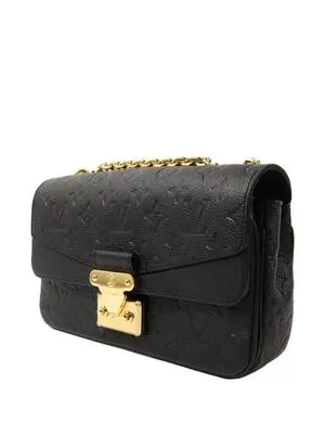 LOUIS VUITTON Marceau Shoulder Bag
