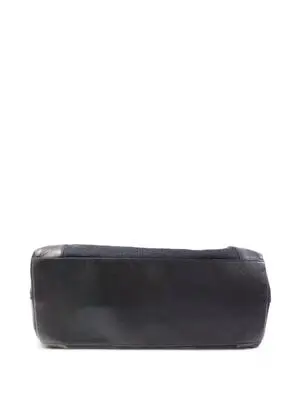 Gucci Gg Canvas Tote Bag