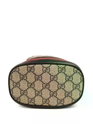 Gucci Ophidia Gg Mini Bucket Bag