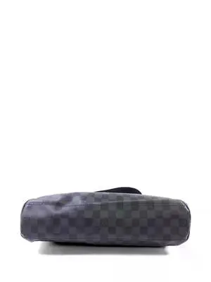 LOUIS VUITTON Mick Mm Shoulder Bag - Black