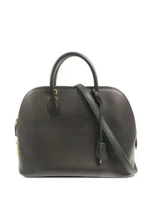 Hermès Bolide Epsom Shoulder Bag
