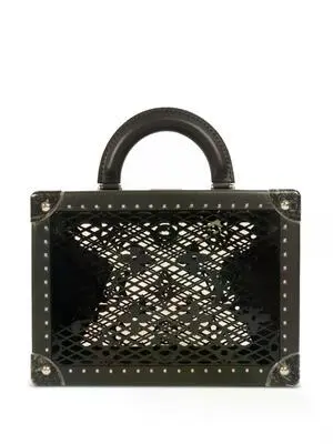 LOUIS VUITTON Petite Valise Tote Bag