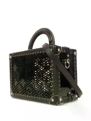 LOUIS VUITTON Petite Valise Tote Bag