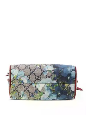 Gucci Gg Blooms Tote Bag