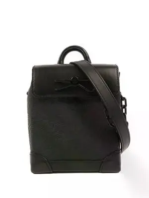 LOUIS VUITTON Nano Steamer Shoulder Bag
