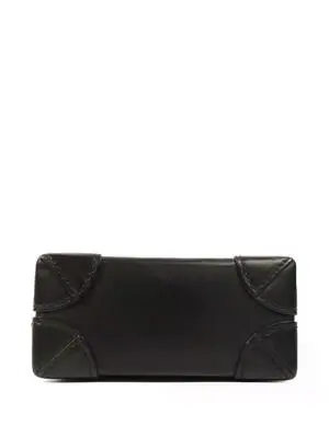 LOUIS VUITTON Nano Steamer Shoulder Bag