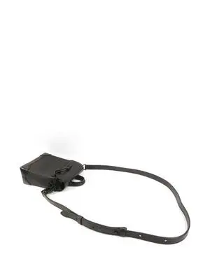 LOUIS VUITTON Nano Steamer Shoulder Bag