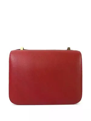 Hermès 24 Constance Shoulder Bag