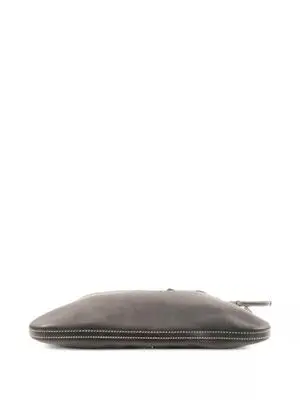 Hermès Evercolor Leather Backpack