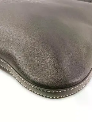 Hermès Evercolor Leather Backpack
