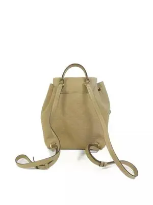 LOUIS VUITTON Montsouris Backpack In Monogram Empreinte Leather