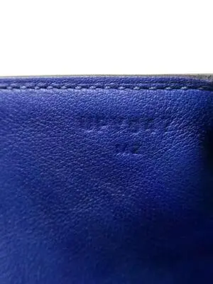 Hermès Mini Lindy Shoulder Bag