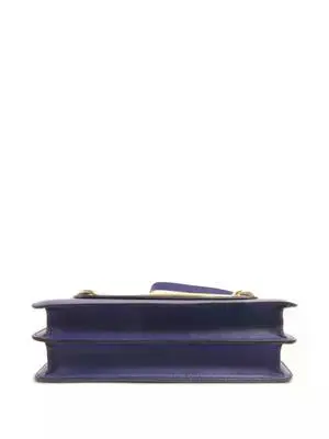 Hermès Roulis Shoulder Bag