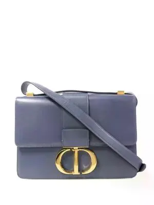 Dior Logo Cross Body Bags