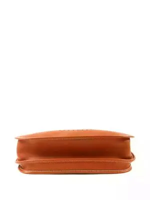 Hermès Evelyne Pm Shoulder Bag - Orange