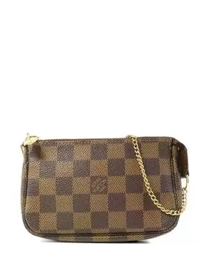 Louis Vuitton Mini Bags For Women