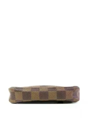 LOUIS VUITTON Mini Pochette Shoulder Bag